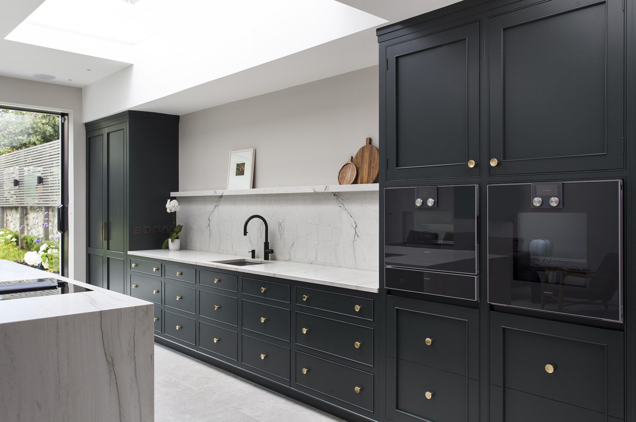 Bespoke Kitchens - Woodale Designs