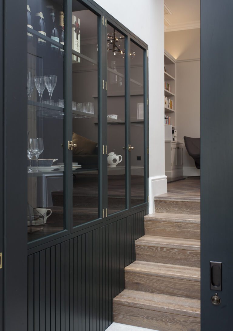 Bespoke Joinery - Woodale Designs
